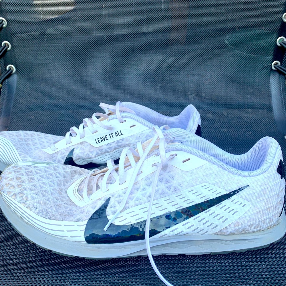 Nike Zoom Rival Xc Cross Country Mens Shoes - Gem